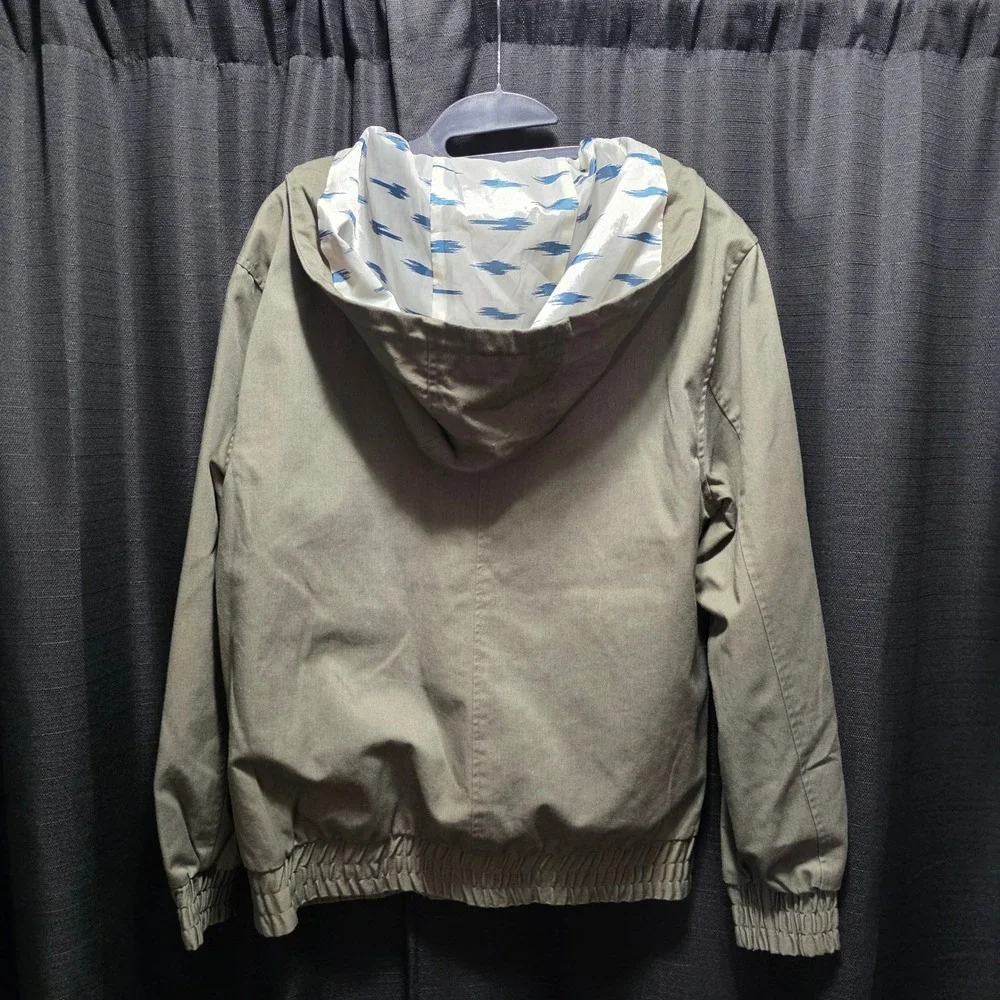 Imperial Motion | Jackets & Coats | Imperial Motion Mens Olive Green ...
